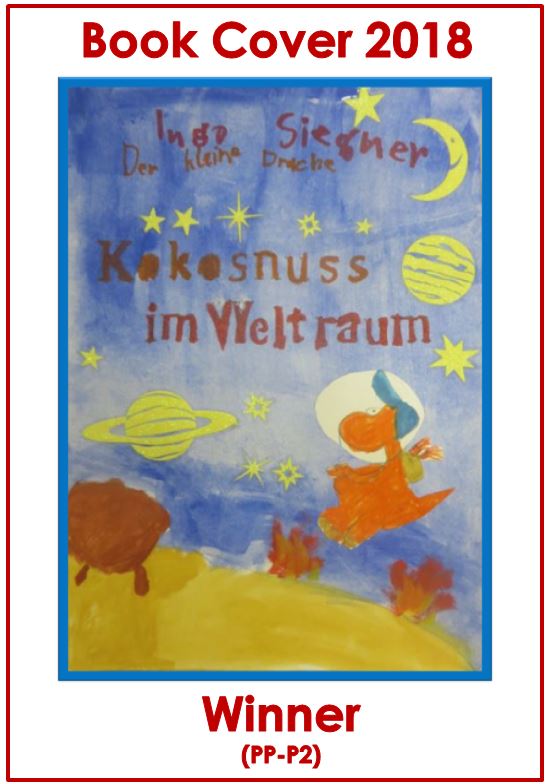 ESRM Book Cover 2018 – European School RheinMain Library